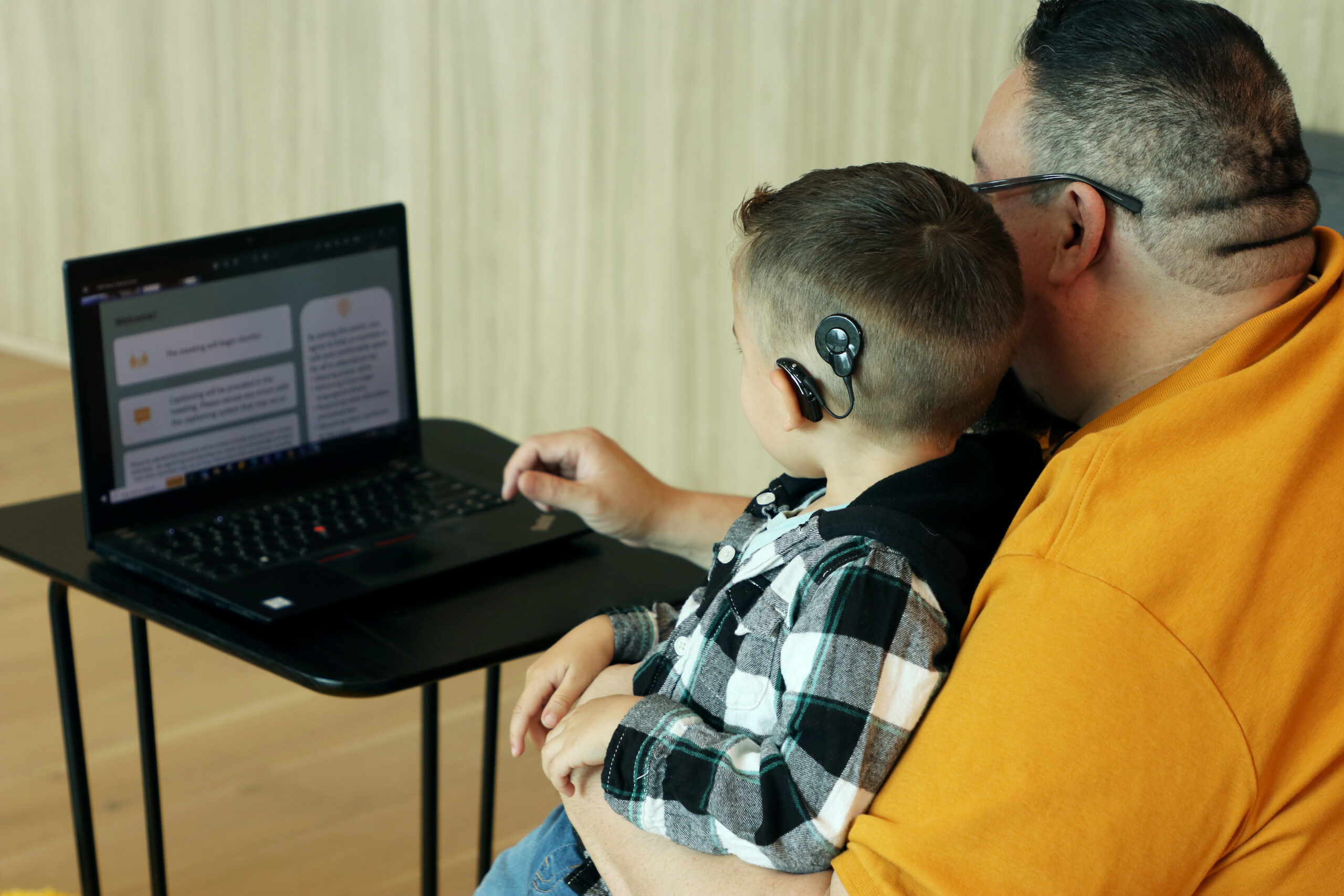 Cochlear offers tips for going back to school with hearing loss