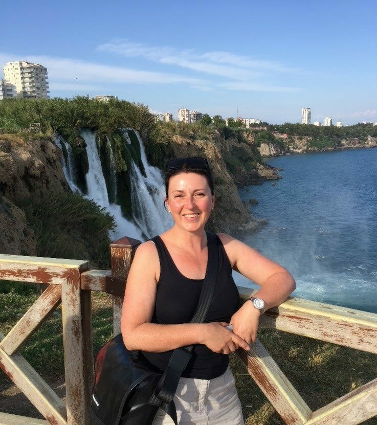 10,000th Osia Implant recipient shares how she hears clearly again