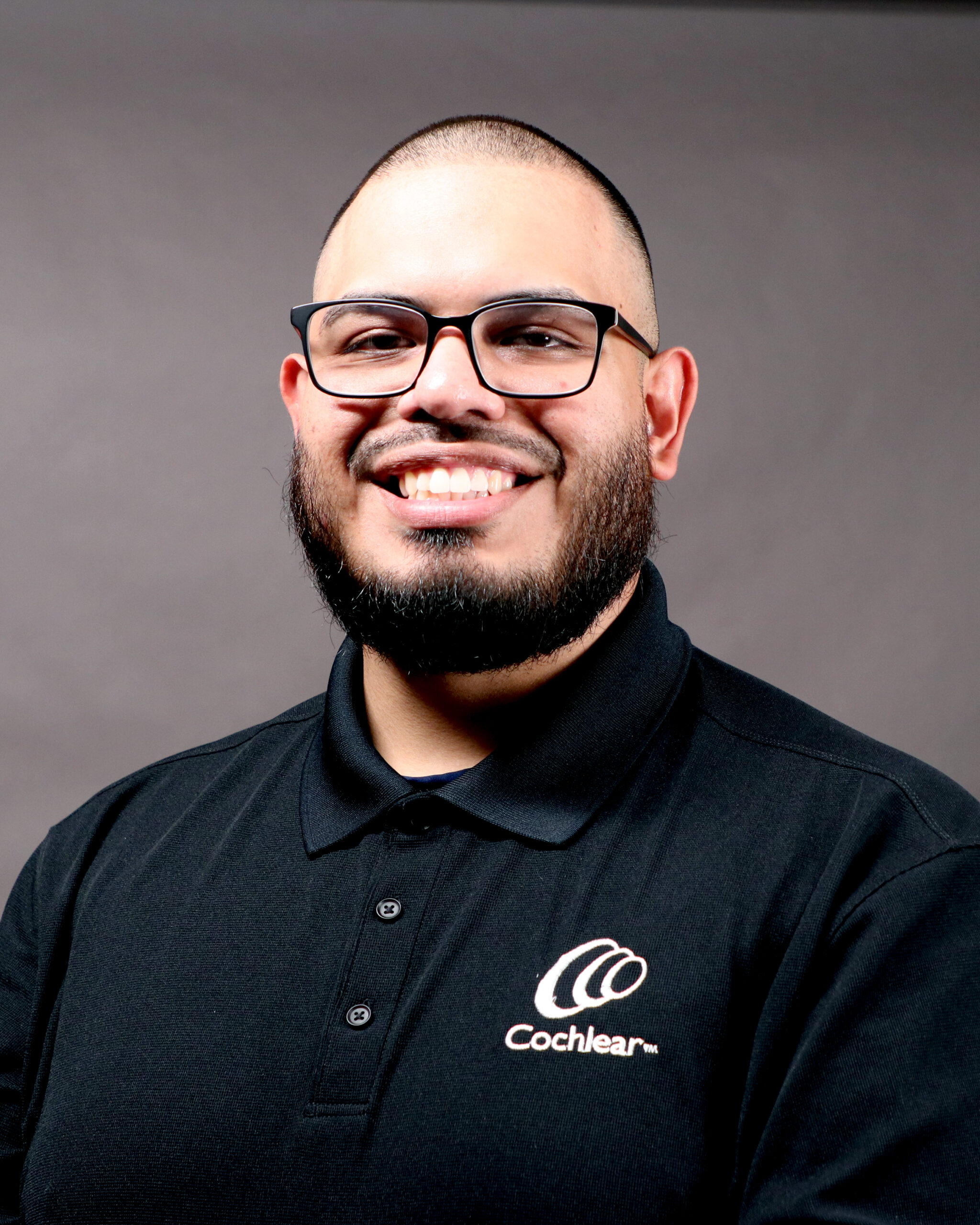 Meet our Eastern region Cochlear Recipient Solutions members