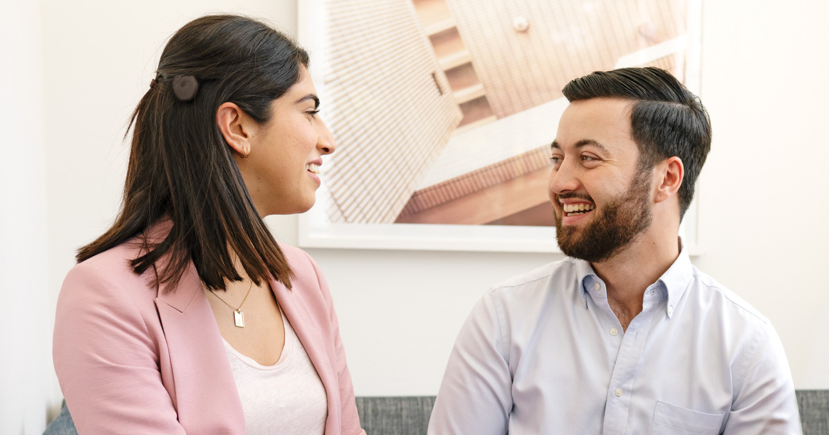 Introducing Cochlear’s improved Hearing Rehabilitation Manual