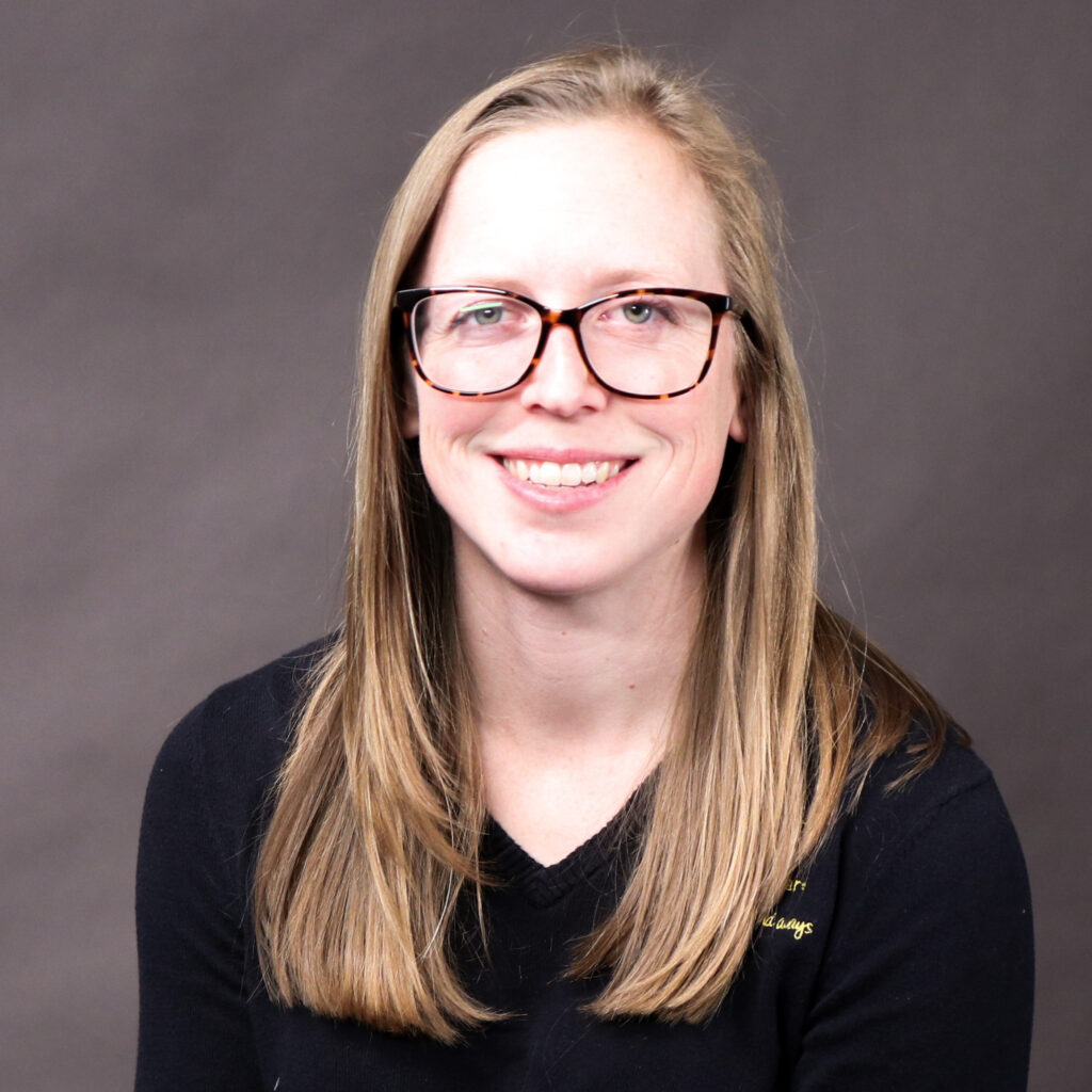 Meet our Cochlear Recipient Solutions members from the West