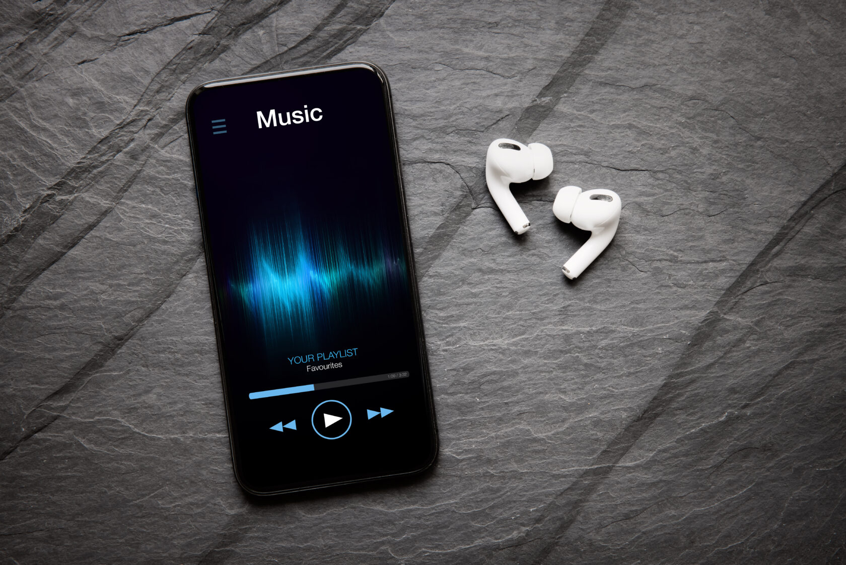 Try this musician’s playlist to help you reconnect with music