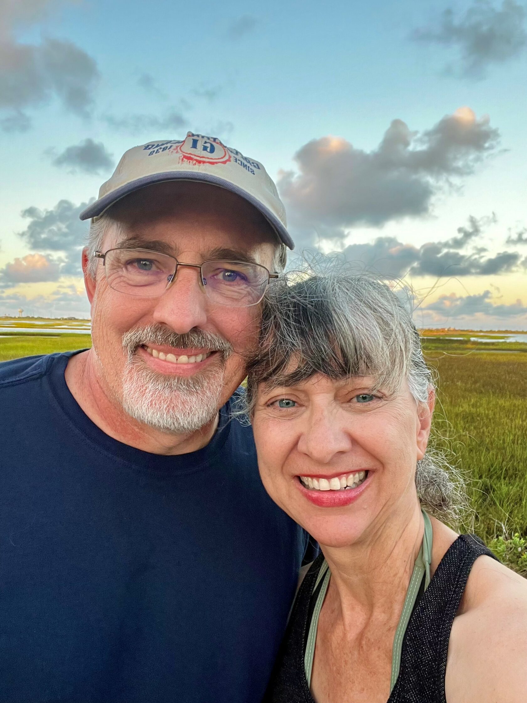 Woman hears family again with cochlear implants