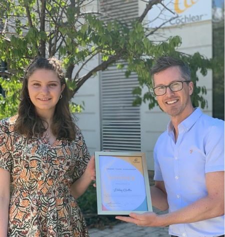 Introducing Stuart Thomas, Vice President, Recipient Services