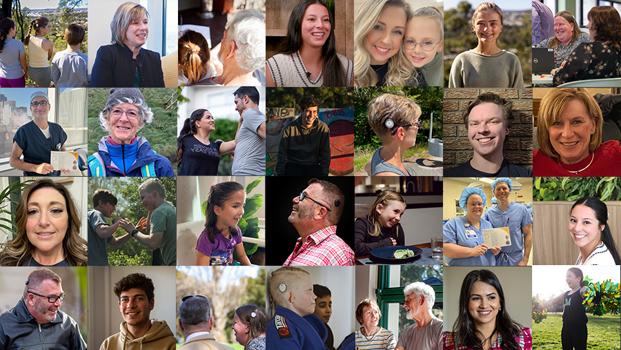 Celebrating 5 Years of Innovation with the Cochlear Osia System