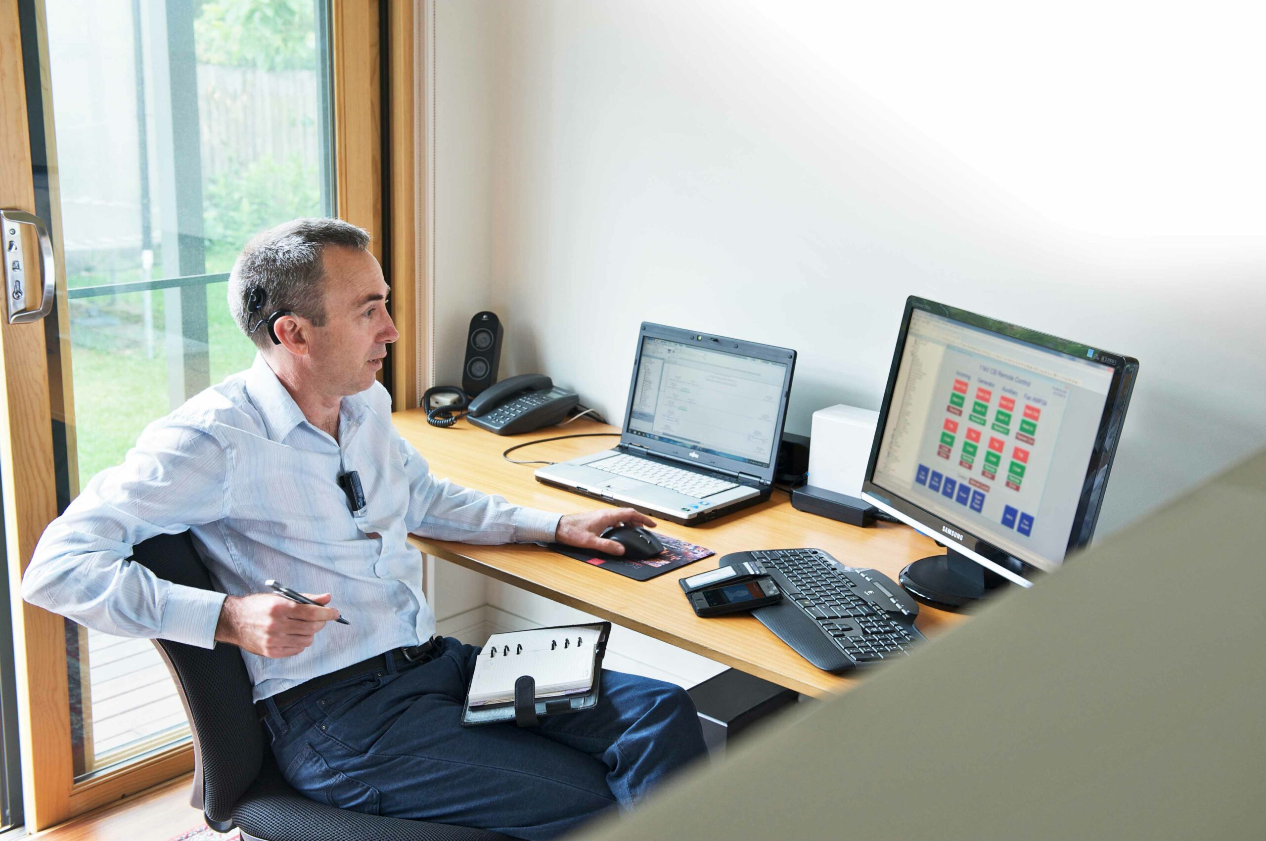 Log in to your Cochlear account to see the new features available