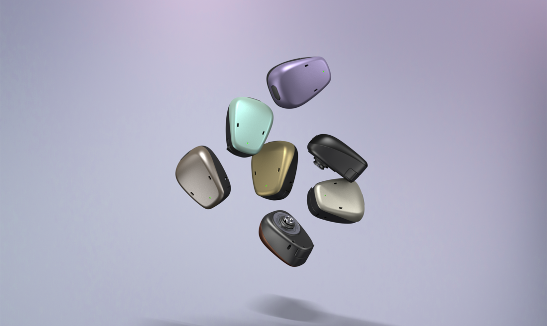 Cochlear introduces the Baha 7 Sound Processor and SoundBand