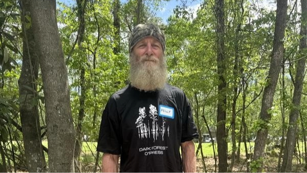 Kelly named Cochlear Americas 2024 Hear-o of the year!