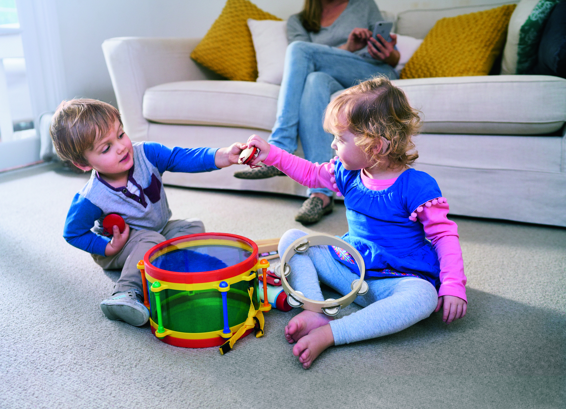 8 ways to use singing and music to boost your child's brain development ...