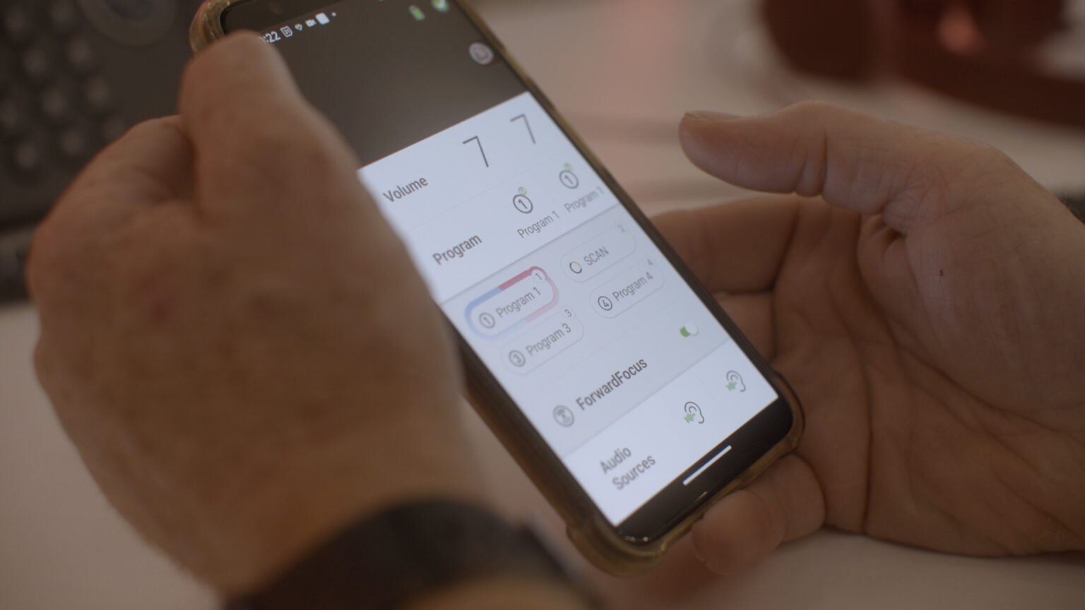 Stay connected and supported with these cochlear implant listening apps ...