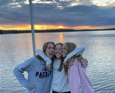 Embracing my hearing loss disability with the Osia System