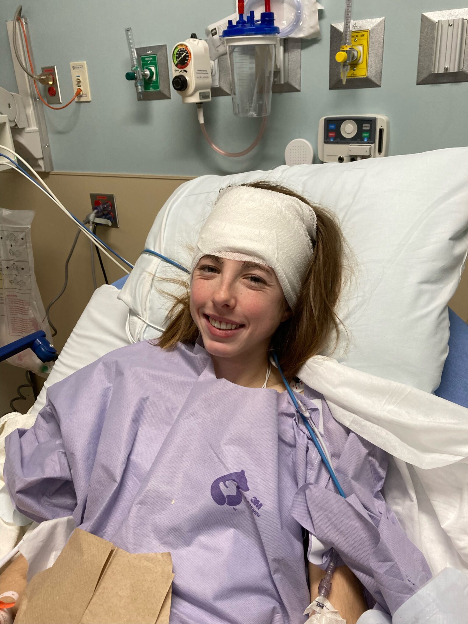 Embracing my hearing loss disability with the Osia System